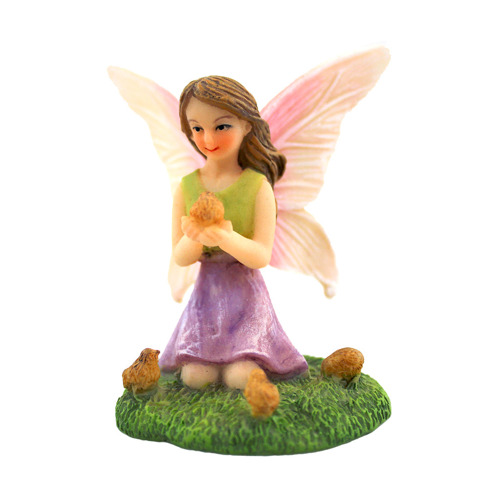 Wholesale Hand-Painted Resin Fairies | Bundles of 12 Packs | Retail ...